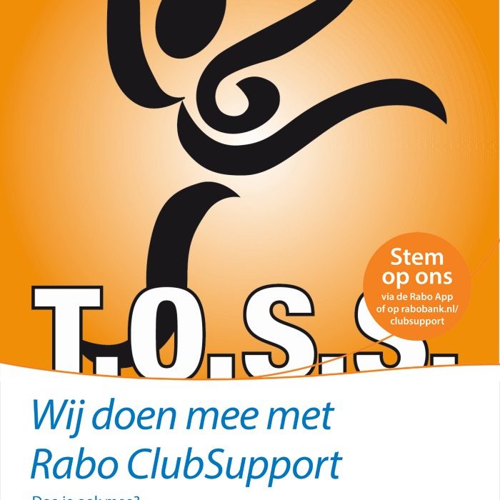 Nieuws - Sportvereniging TOSS Heemskerk Sportvereniging TOSS Heemskerk